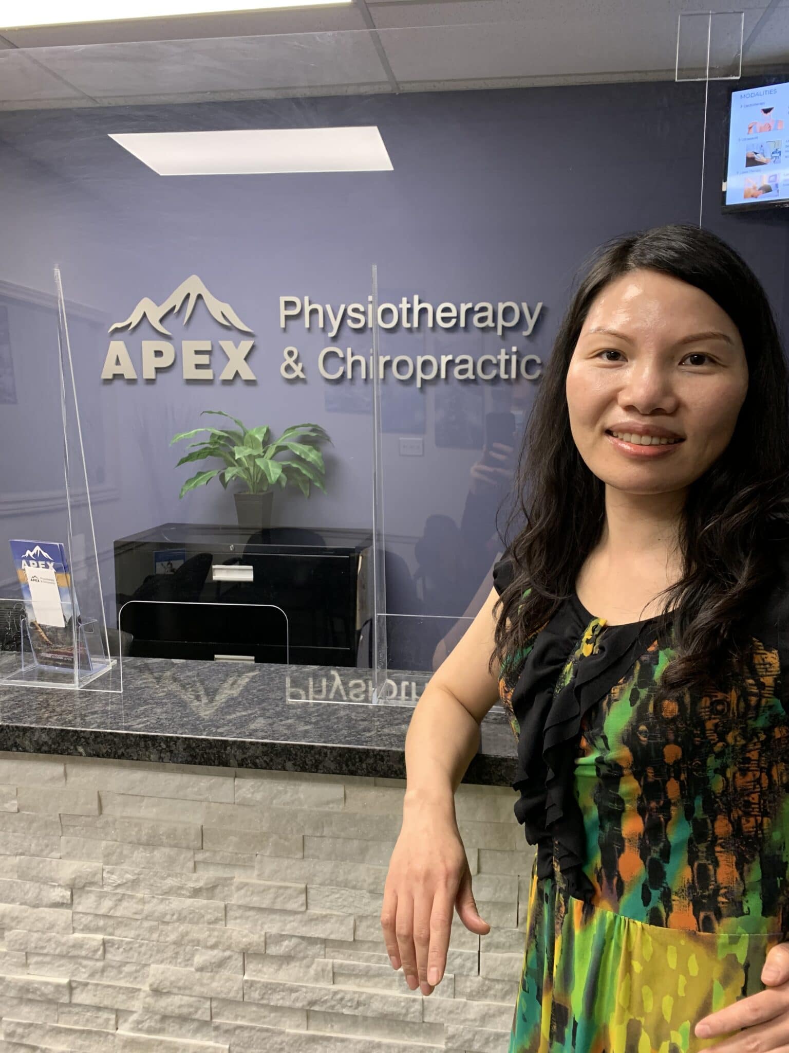 Our Team | Chiropractor Ajax | Physiotherapist Pickering | Apex Physio ...