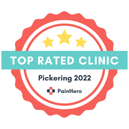 Chiropractor | Physiotherapist Pickering | Apex Physiotherapy
