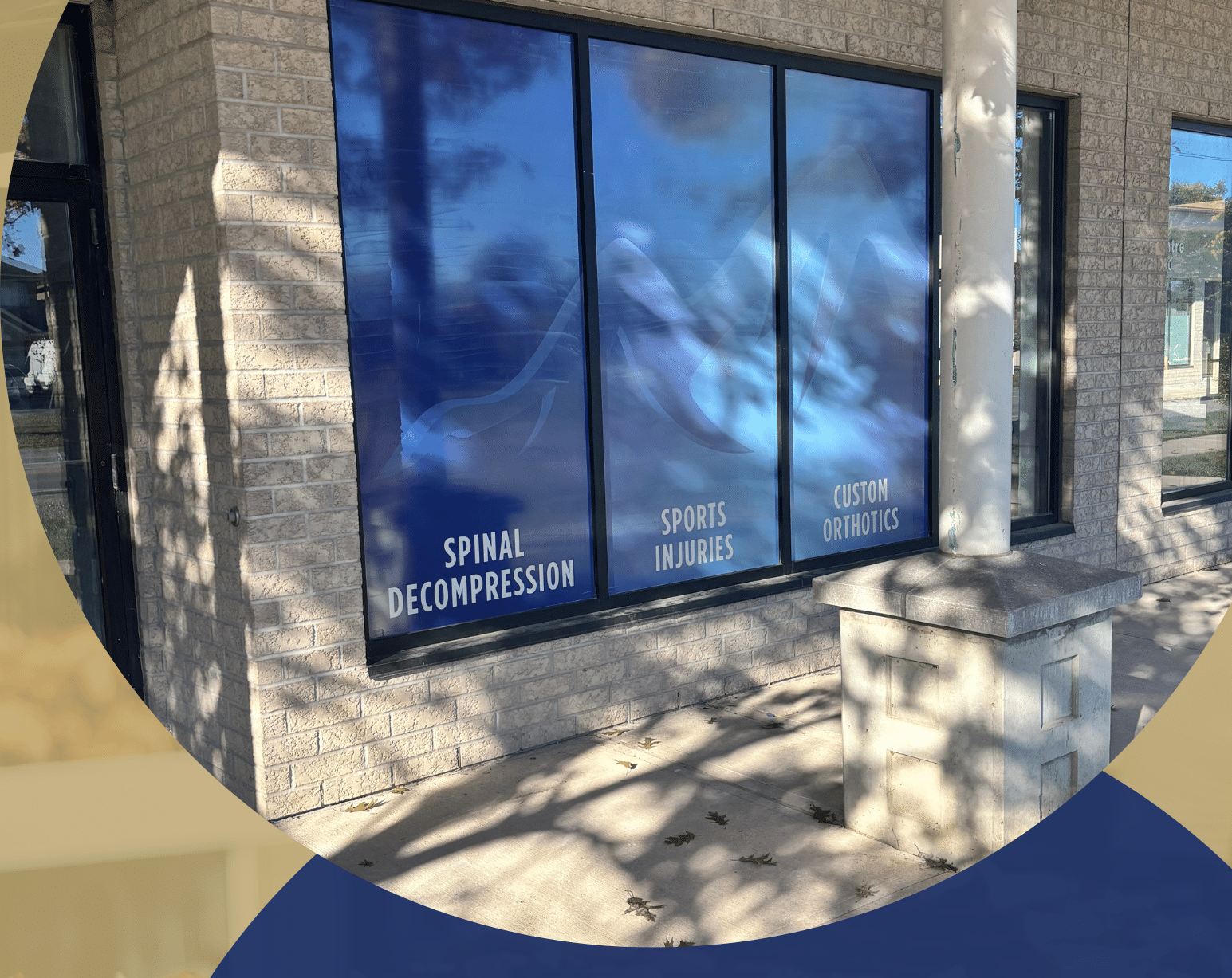 Chiropractor | Physiotherapist Pickering | Apex Physiotherapy